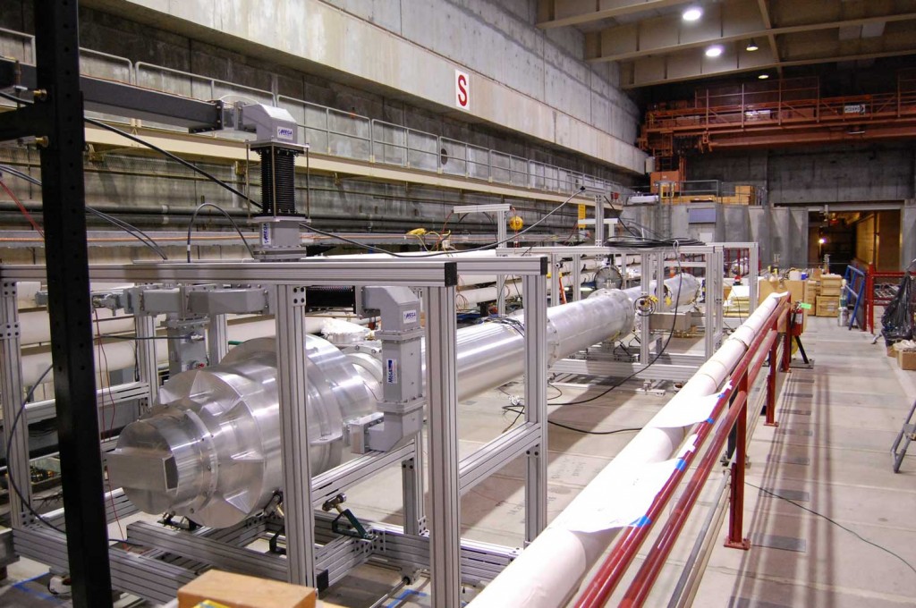 bigpipe | ILC Newsline