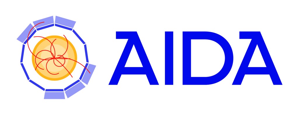 Aida Logo
