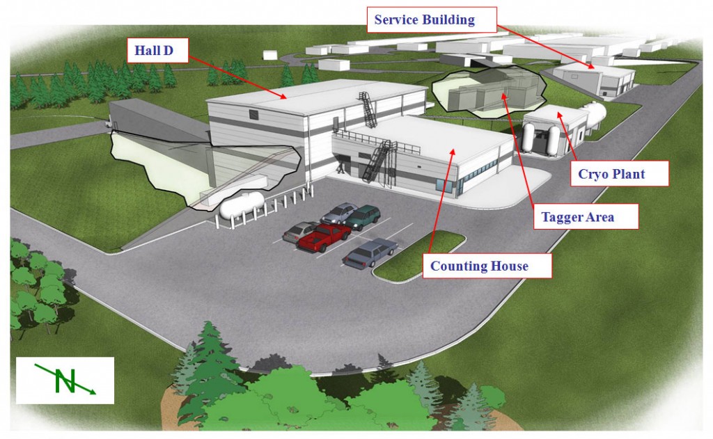 The 12-GeV upgrade of Jefferson Lab’s CEBAF accelerator | ILC Newsline