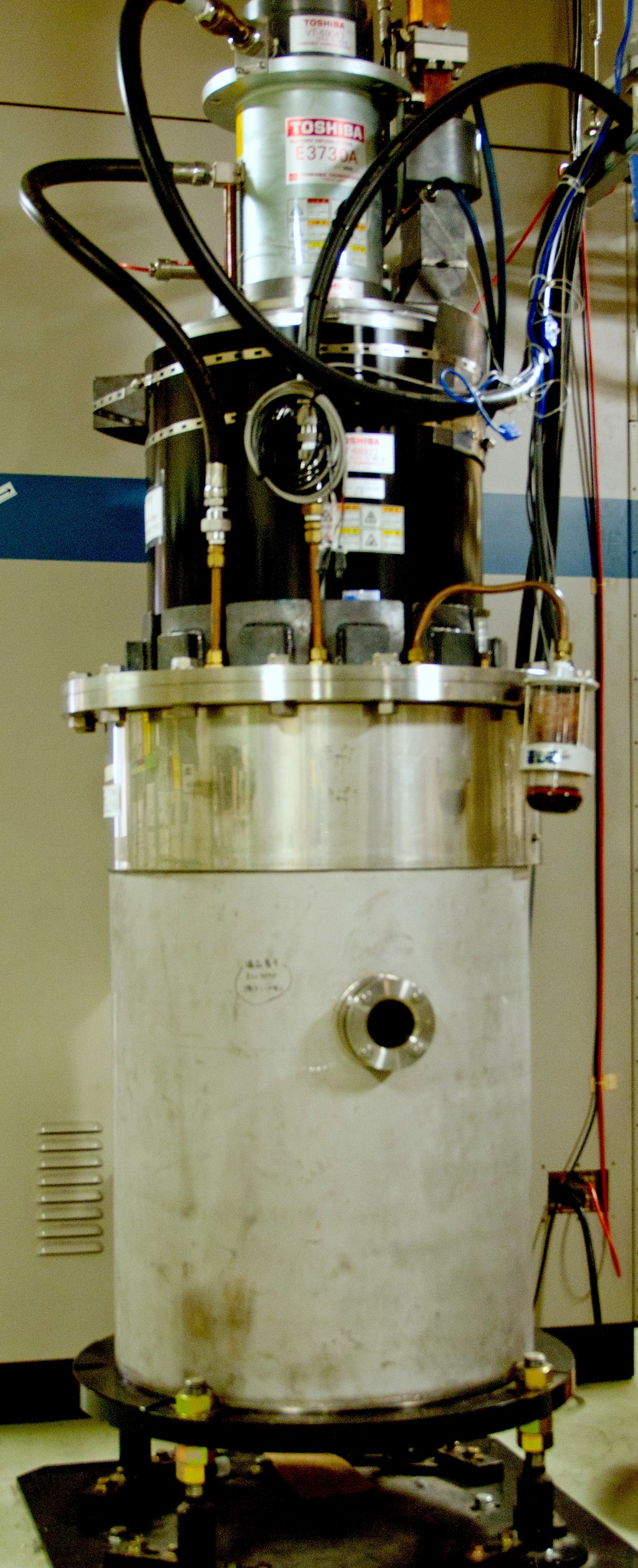 Klystron Ilc Newsline