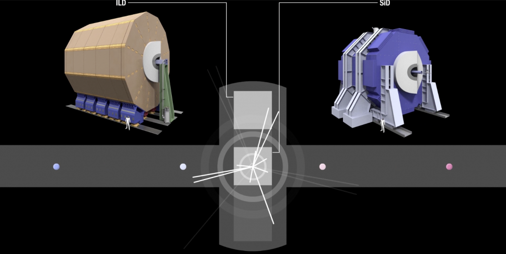 The ILC at a glance 2 | ILC Newsline