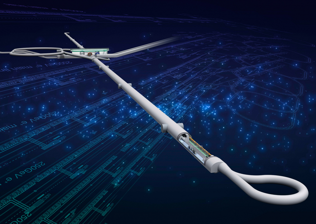 ILC project is entering next phase | ILC Newsline