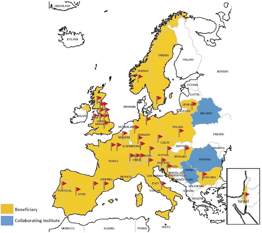 Aida_map | ILC Newsline